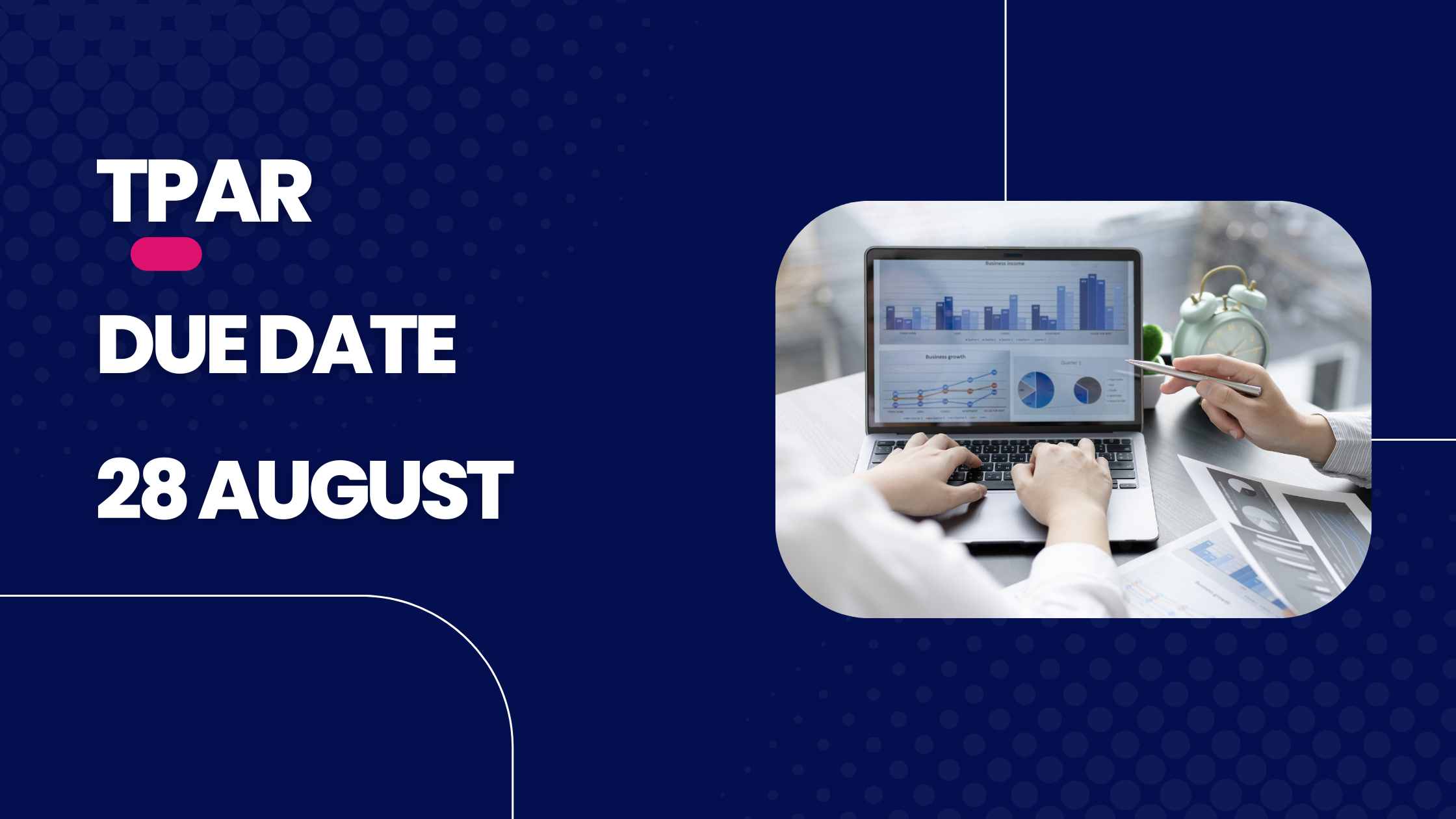 What Is TPAR-When And What Needs To Be Done? – Expert Accountants